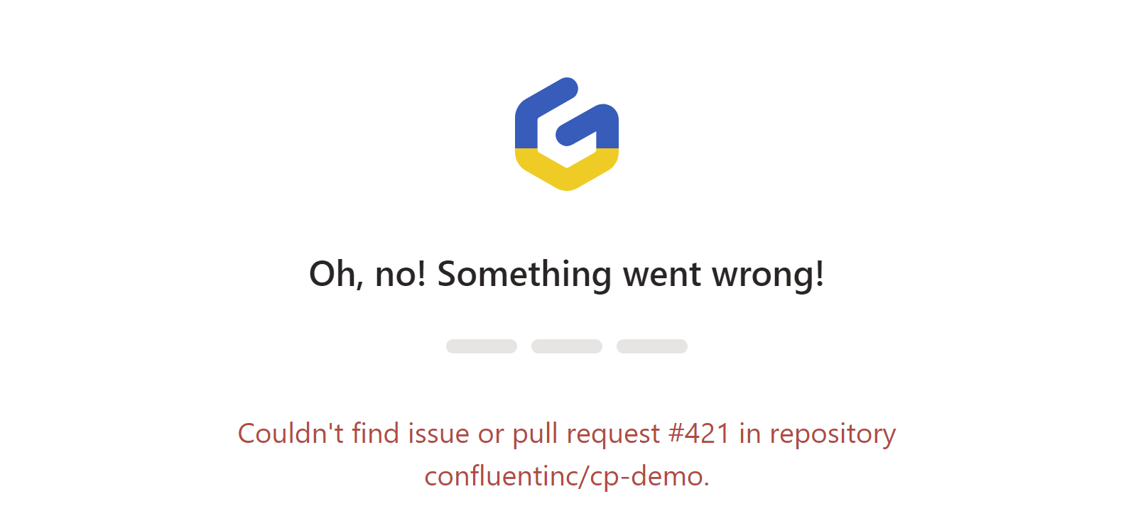 Couldn't find issue or pull request error · Issue #6536 · gitpod-io/gitpod · GitHub