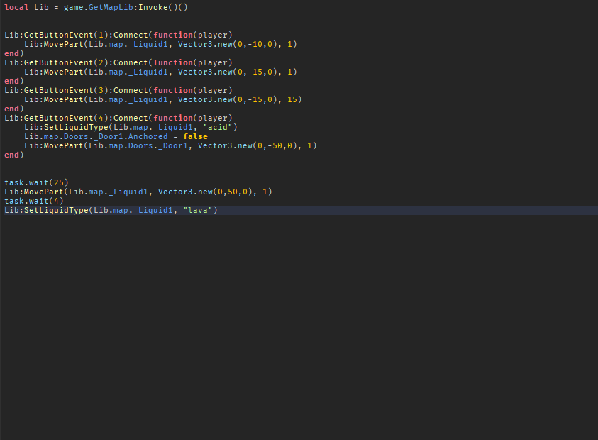 [BUG]Tria Scripts arent loading in newer ids · Issue #82 · Tria-Studio/Tria-Issues · GitHub