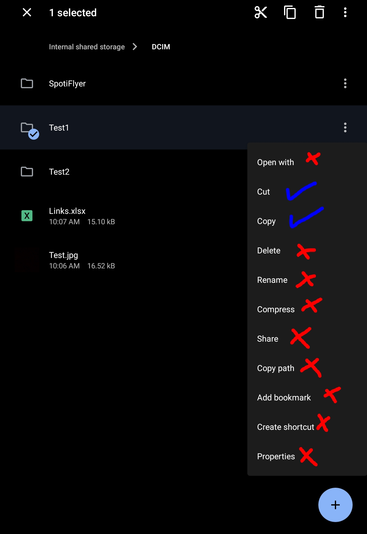 [Bug Report] Crashes on app Split view · Issue #574 · zhanghai/MaterialFiles · GitHub