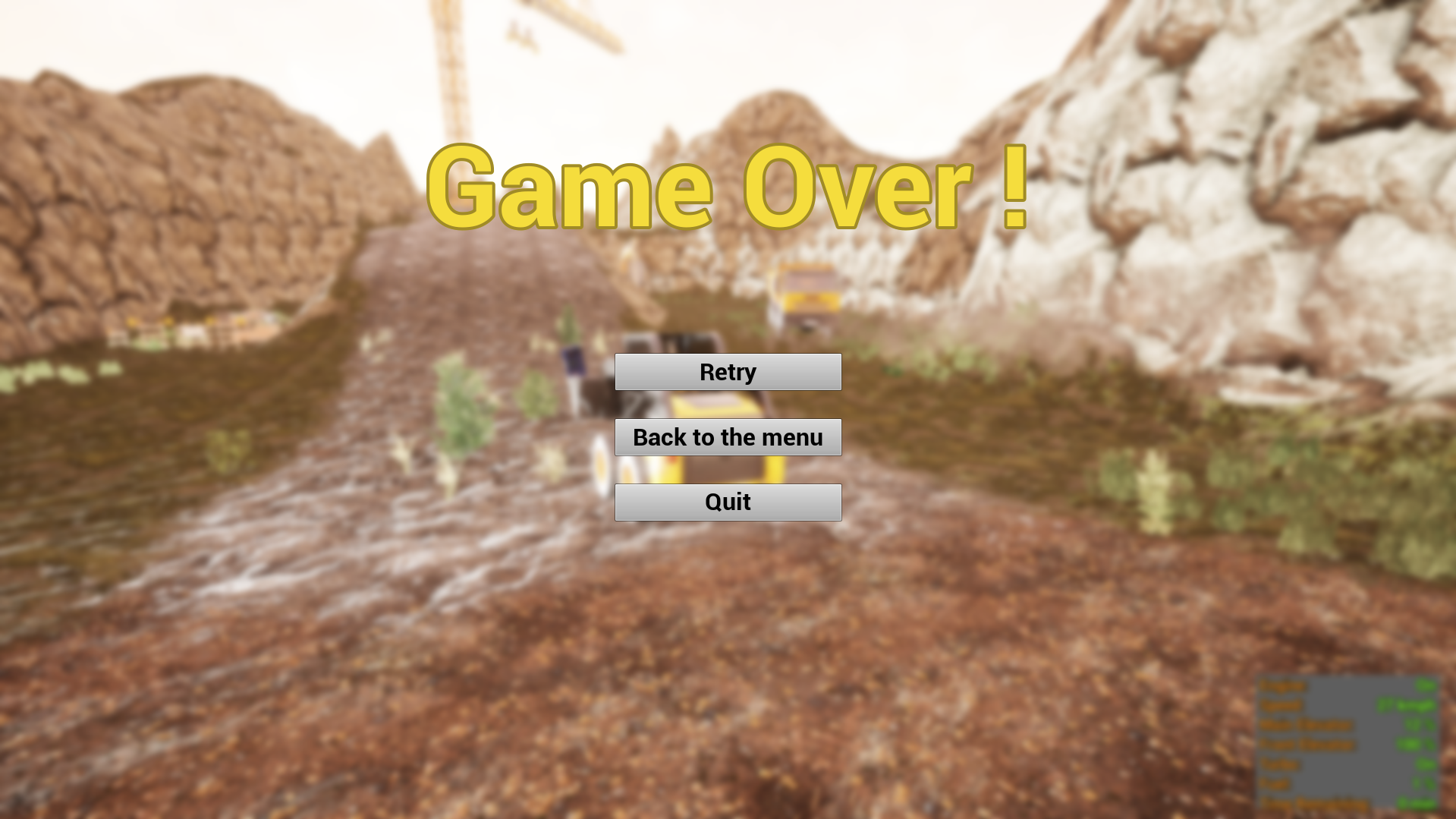 GitHub - MatthieuRochette/Capstone-3D-Platformer: This repository only ...