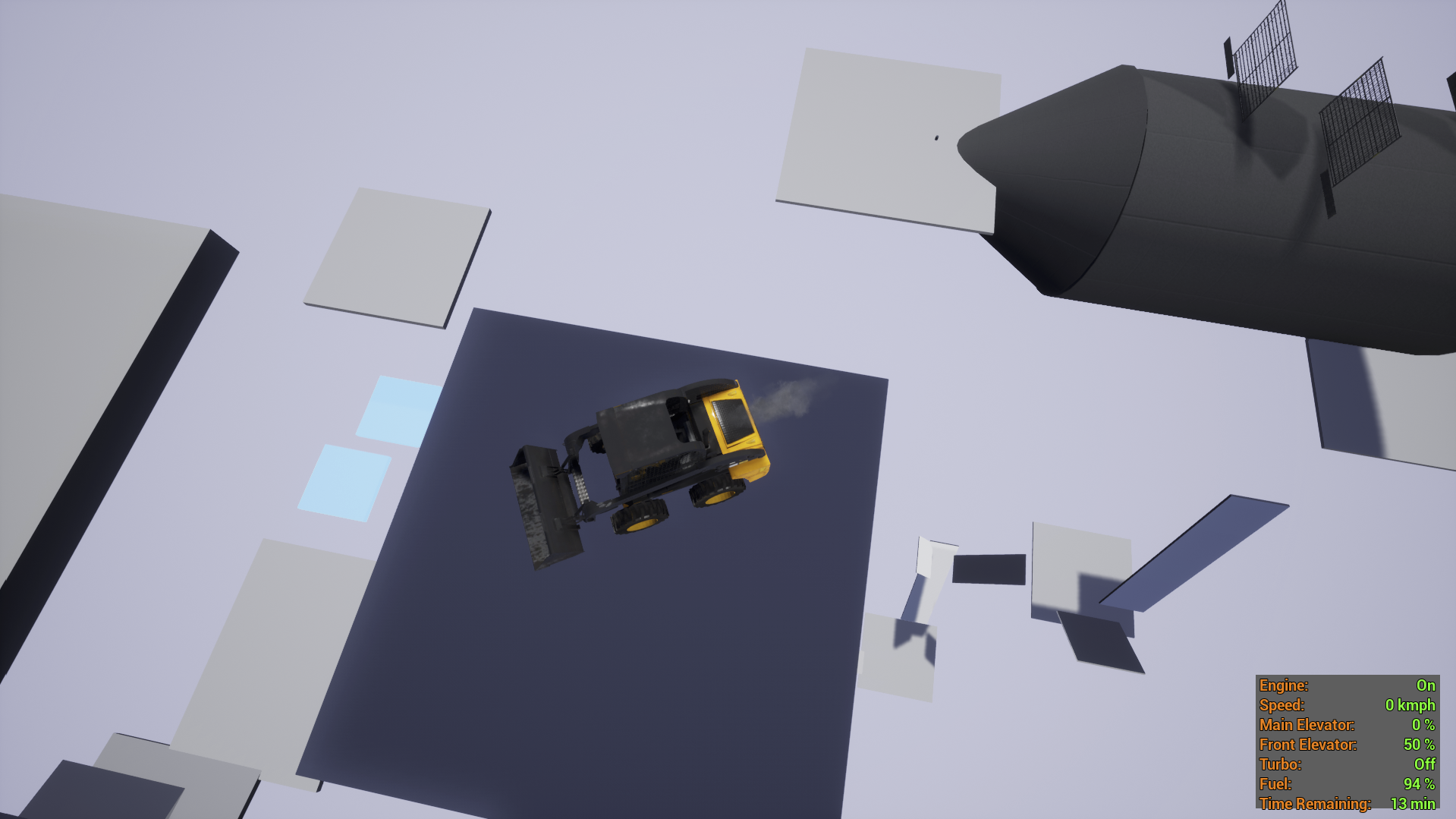 GitHub - MatthieuRochette/Capstone-3D-Platformer: This repository only ...