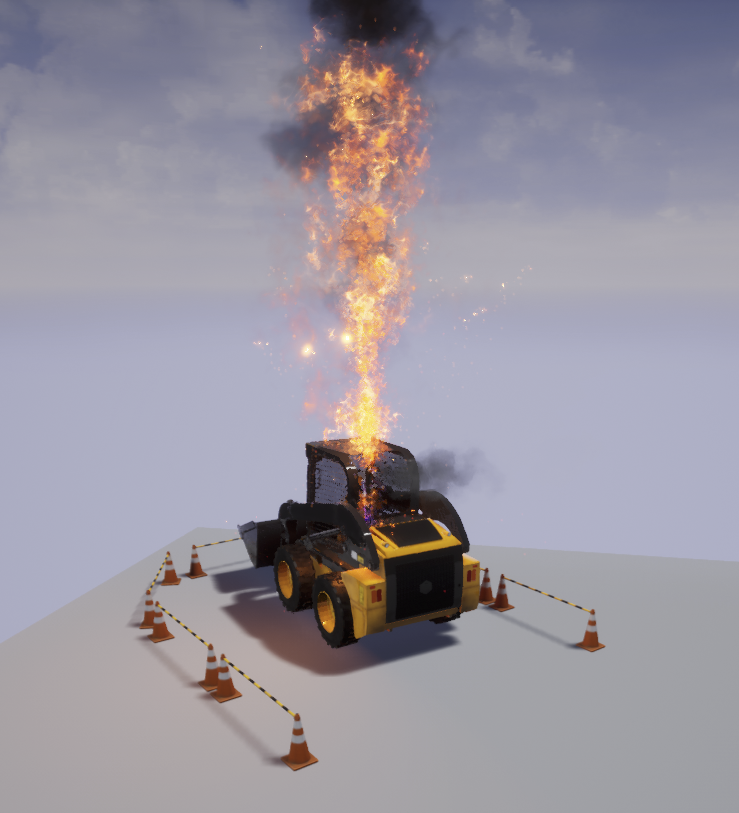 GitHub - MatthieuRochette/Capstone-3D-Platformer: This repository only ...
