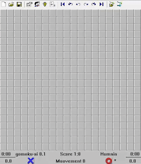 GitHub - MatthieuRochette/gomoku: Gomoku AI brain based on the Piksvork protocol - Epitech 3rd ...