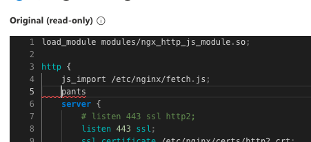 ModelMarkers doesn't work. It didn't show error any more · Issue #735 · react-monaco-editor ...