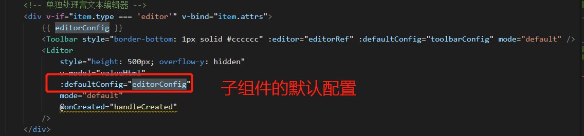 vue3，父子组件传值，改变不了placeholder的默认值 · Issue #5059 · wangeditor-team/wangEditor · GitHub
