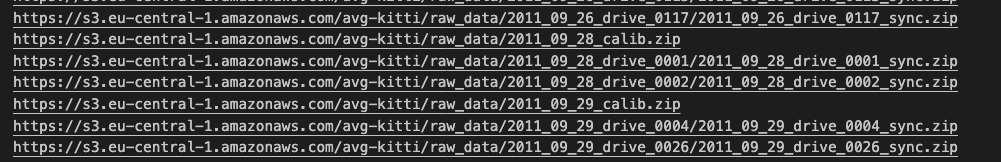 some error in kitti_dc.json file · Issue #17 · youmi-zym/CompletionFormer · GitHub