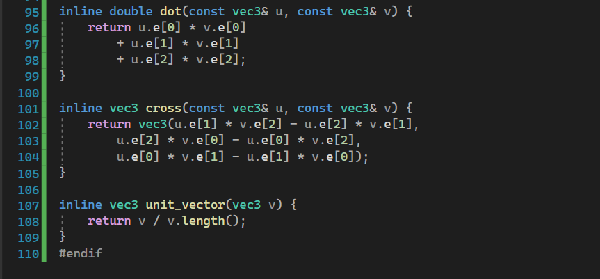 GitHub - ArfaSaif/Implementing-a-RayTracer-in-C-: RayTracing In One Weekend