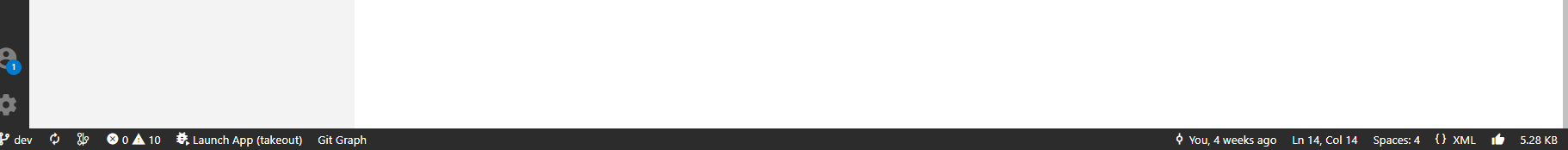 Dashboard is loading forever · Issue #223 · microsoft/vscode-spring-boot-dashboard · GitHub