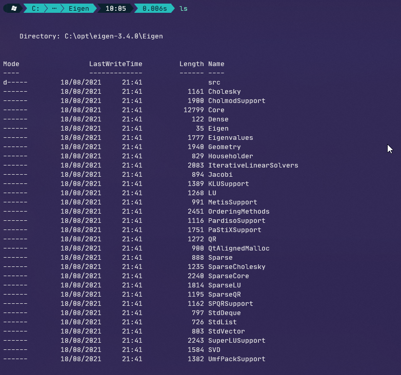 issue of compilation openmvg on windows · Issue #1856 · openMVG/openMVG · GitHub