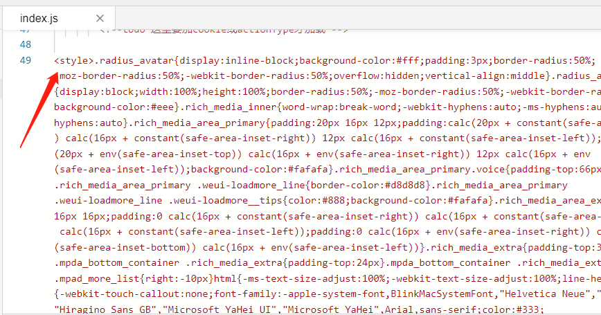 遇到图片尺寸表现不一致的情况 · Issue #81 · jin-yufeng/mp-html · GitHub