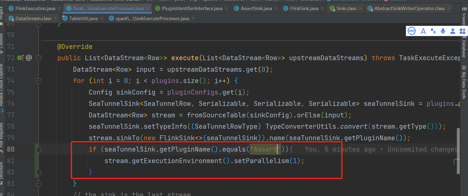 [feature][connector V2] Enhance Assert Sink Connector · Issue 2796 · Apache Seatunnel · Github