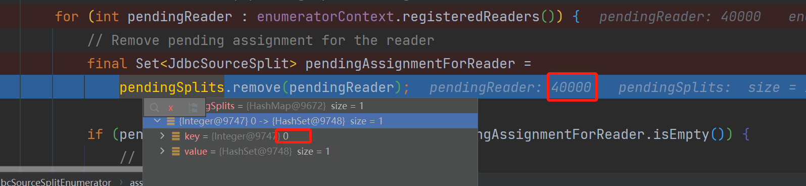 [Bug] [ST-Engine] task can not run with parallelism>1 · Issue #2983 · apache/seatunnel · GitHub