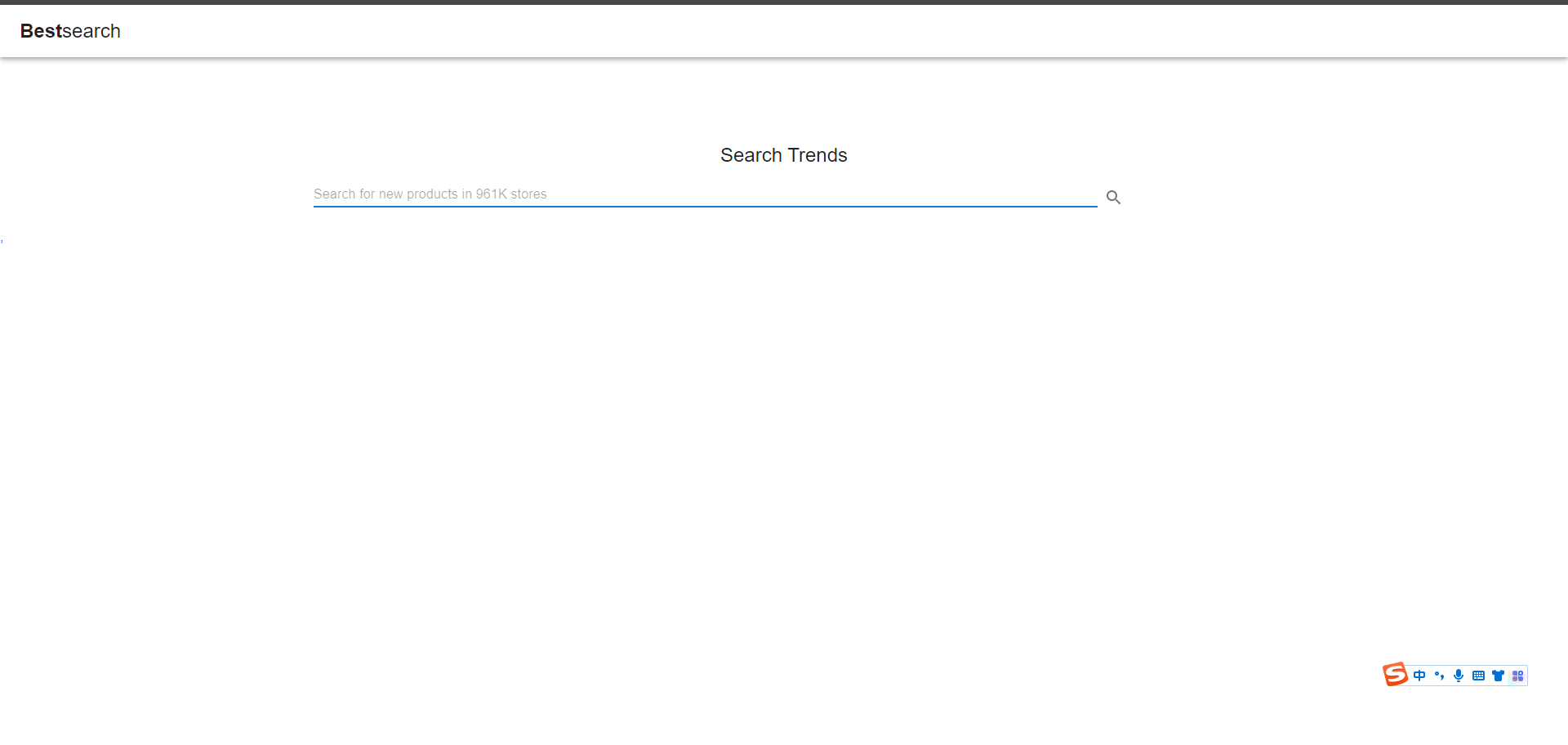GitHub - OwenOBC/BestSearch