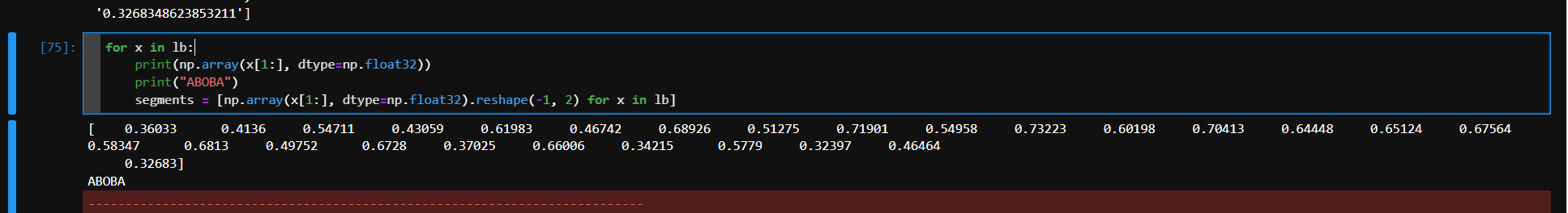 Instance segmentation active learning: Ignoring corrupt image/label: cannot reshape array of ...