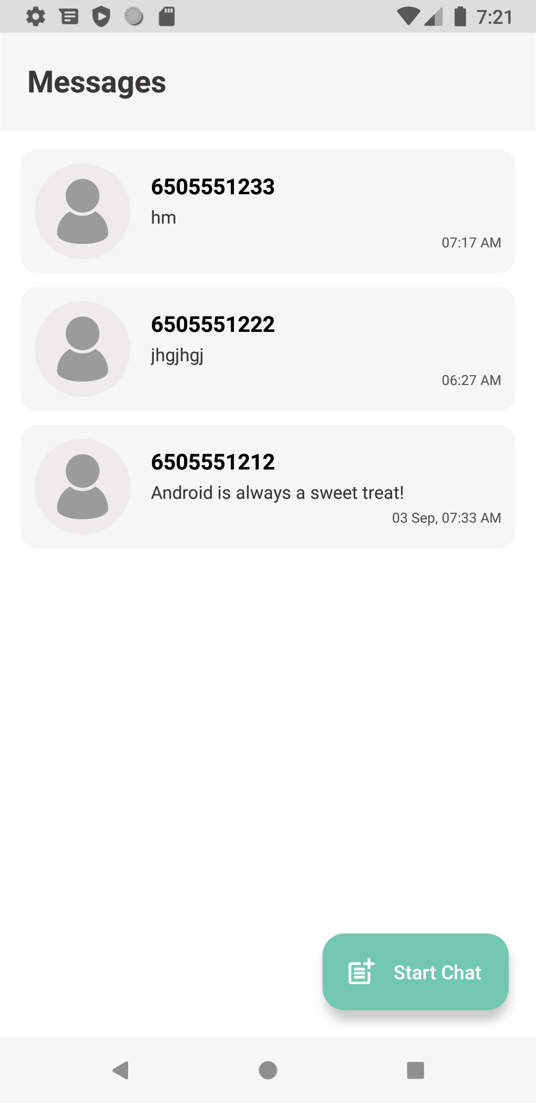 GitHub - YaminMahdi/sms