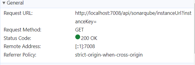 🐛 Bug Report Sonarqube Plugin Not Rendering Content · Issue 20542 