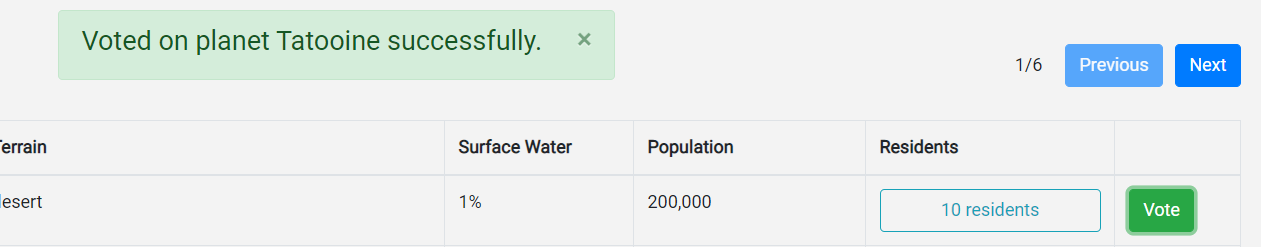 GitHub - oliverszabo666/star_wars_api