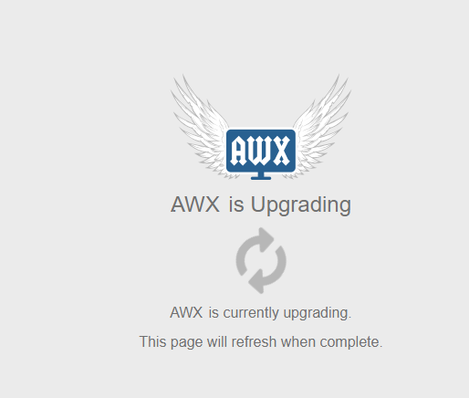 Awx Wont Start With External Postgresql · Issue 3000 · Ansibleawx · Github