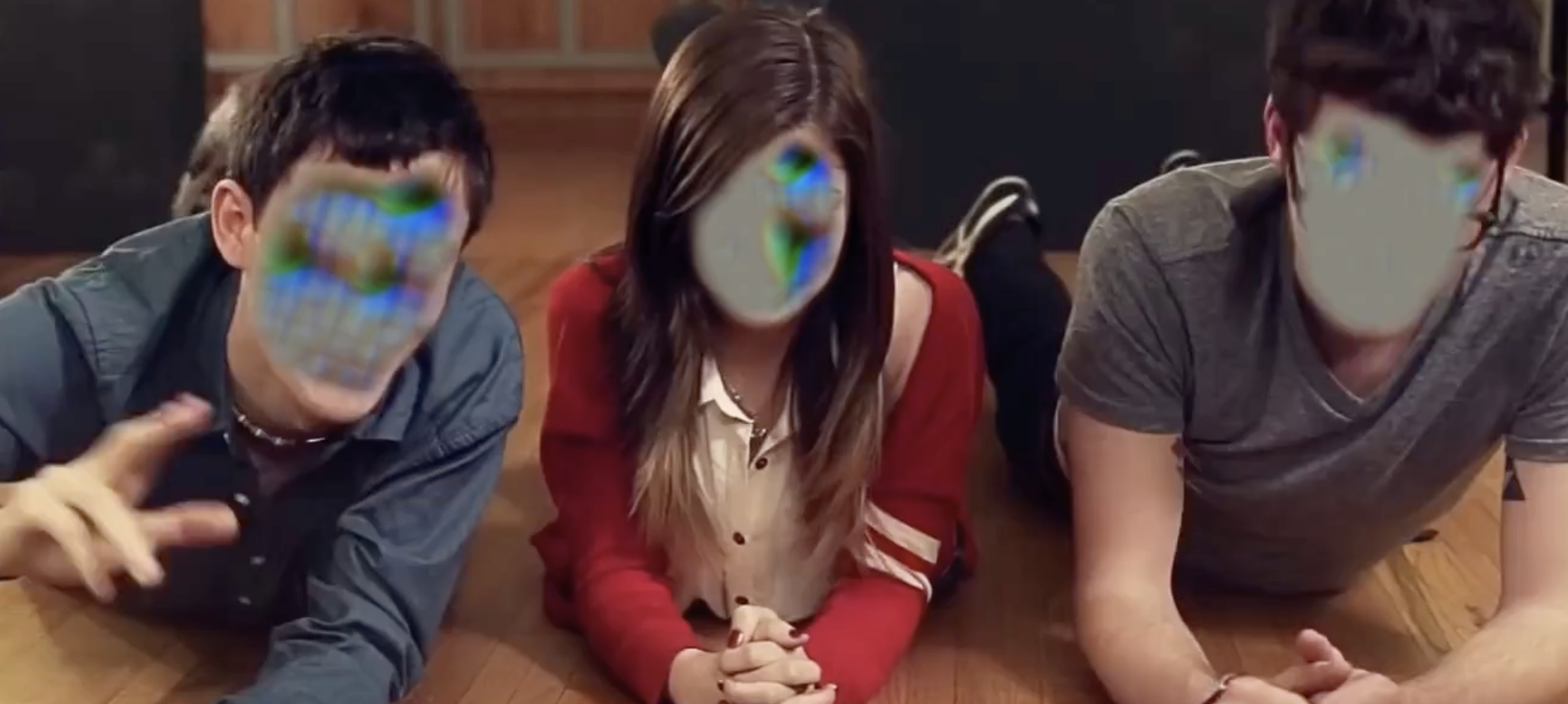 Strange Output · Issue #439 · neuralchen/SimSwap · GitHub