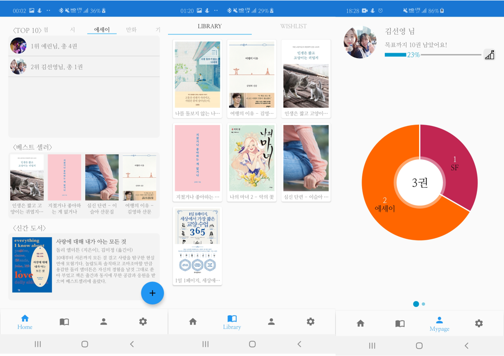 GitHub - yerin85/BookFridge: 안드로이드 어플리케이션