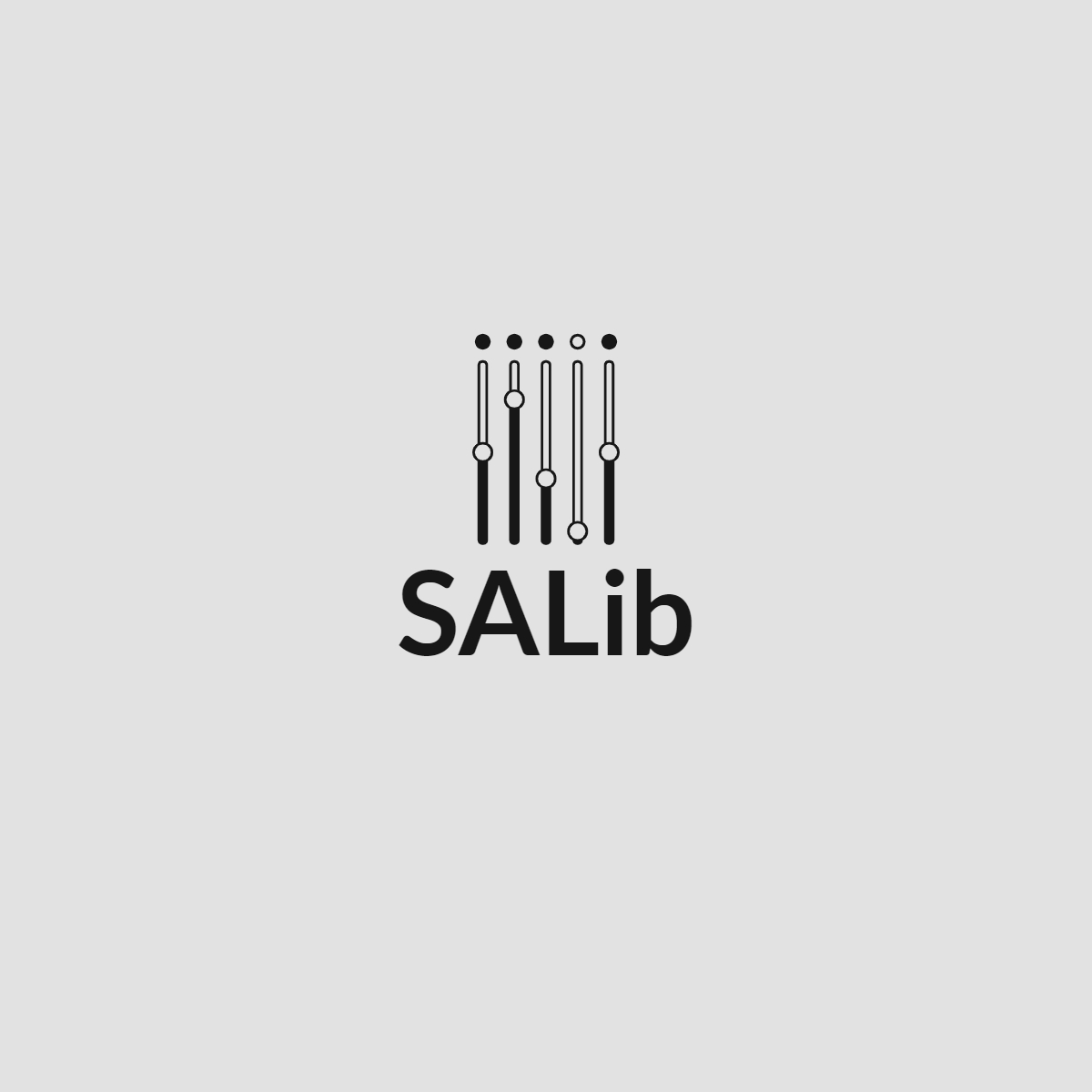 Logo for SALib · Issue #529 · SALib/SALib · GitHub