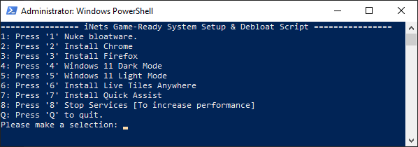 GitHub - 01000001-01001110/OneXplayer: OneXPlayer Script/configs