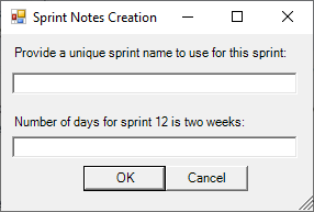 GitHub - 01000001-01001110/Sprints: Automatons to help me with notes ...