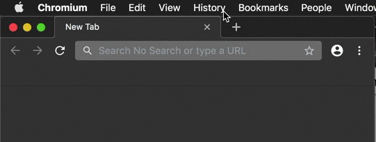 GitHub - ejonsson/ungoogled-chromium-better-ui: An attempt at fixing ...