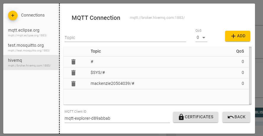 GitHub - milena-caravaggio/MackenzieArduino: Repositório do arduino