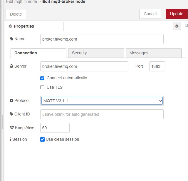 GitHub - milena-caravaggio/MackenzieArduino: Repositório do arduino