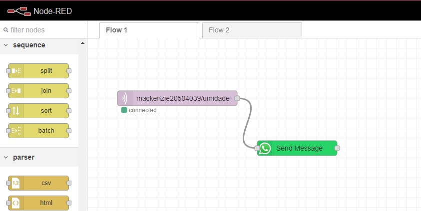 GitHub - milena-caravaggio/MackenzieArduino: Repositório do arduino