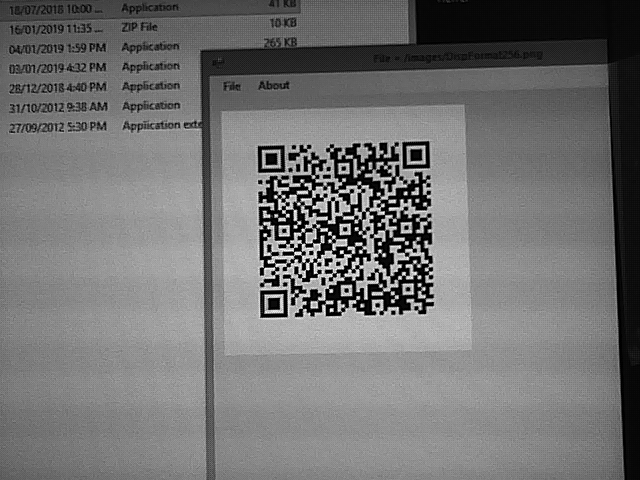 Bug in QRcode/Detector/ FinderPattern[] selectBestPatterns() · Issue #1144 · zxing/zxing · GitHub