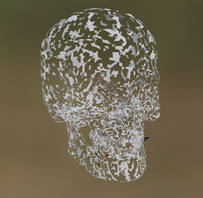 Texture Does Not Update When Removing Vertices Triangles · Issue 4400 · Isl Org Open3d · Github