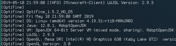 java.lang.NoSuchFieldException: modifiers · Issue #126 · SkinsRestorer/SkinsRestorer · GitHub