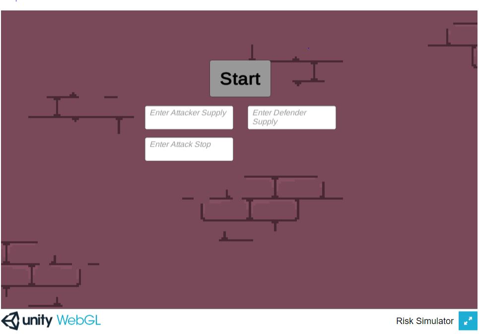 GitHub - michaelkennecke/risk-board-game-simulator: A cross-platform ...