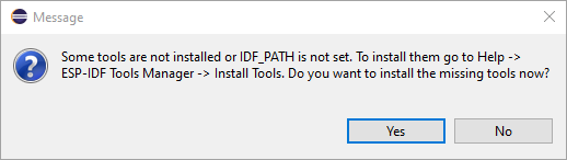 Import project does not work for ADF examples or other existing ...