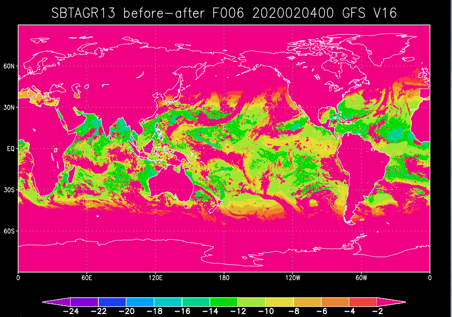 bug in creating GOES brightness temperature · Issue #352 · NOAA-EMC/UPP · GitHub