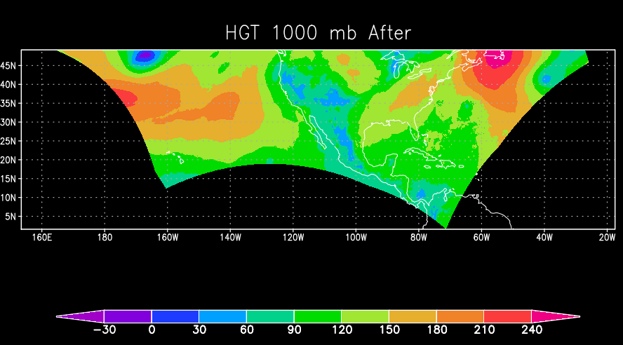 1000 mb heights for the North American RRFS domain is corrupted · Issue ...