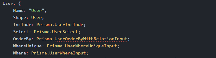 `fulltextsearch` Breaks Types · Issue 553 · Hayes Pothos · Github