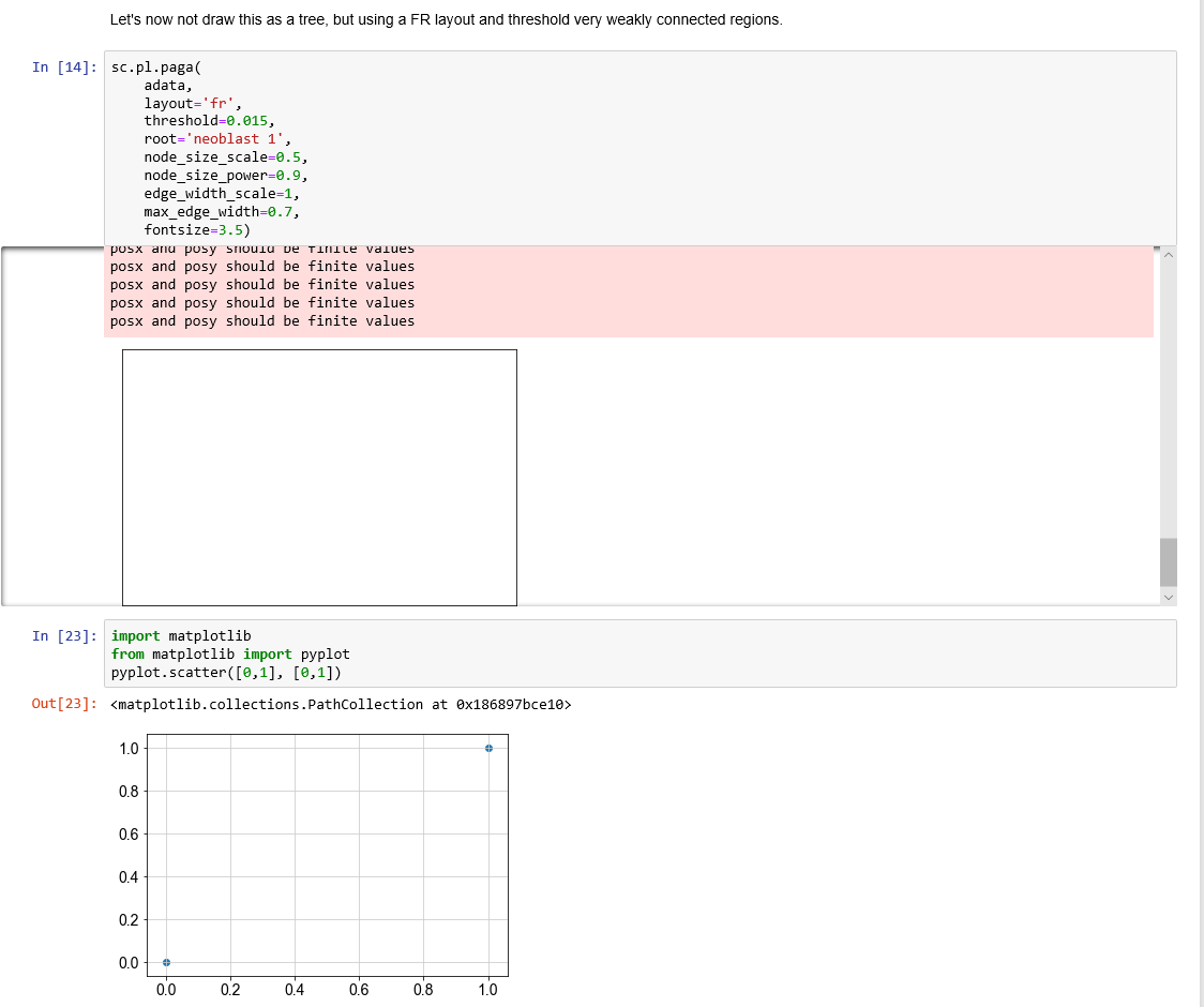 RuntimeError: libpng signaled error · Issue #852 · scverse/scanpy · GitHub