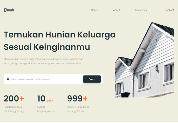 GitHub - ponidevito/Real-estate-Landing-Page: Real Estate Landing page