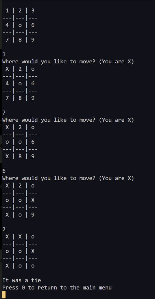 GitHub - bsule/VirtualPet