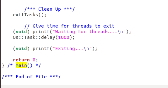 build errors using make gen_make · Issue #51 · nasa/fprime · GitHub