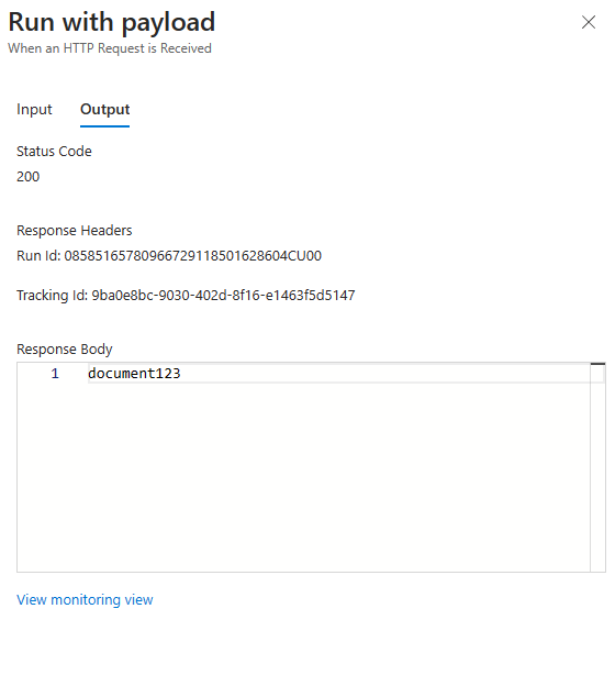 Workflow URL generated for Request Trigger with path parameters not correct. · Issue #2557 ...