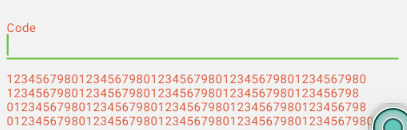[TextInputLayout] Some attributes doesn't work · Issue #1308 · material ...