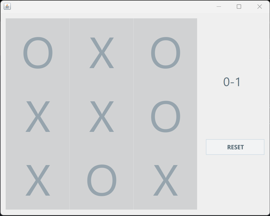 GitHub - aloysiusw/tictactoe-with-statemachines: A TicTacToe game developed to showcase an ...
