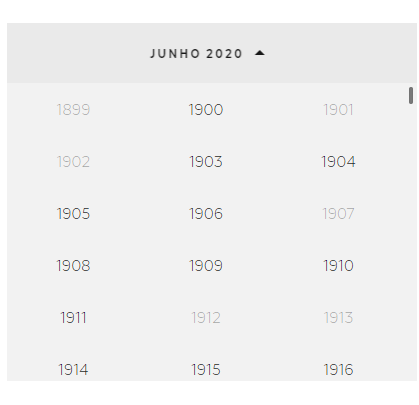 Year selector calling "shouldDisableDate" · Issue #1899 · mui/material ...
