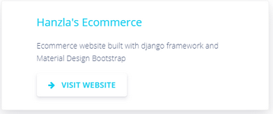 Redesign 'Big Projects' section · Issue #280 · saadpasta/developerFolio ...