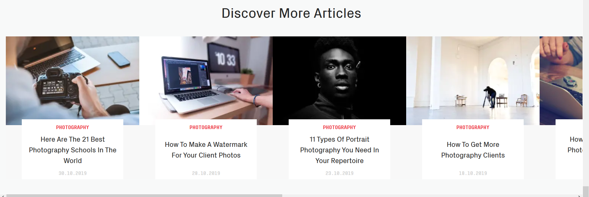 [Design] Merge Blogs section and Talks section into one · Issue #31 · saadpasta/developerFolio ...