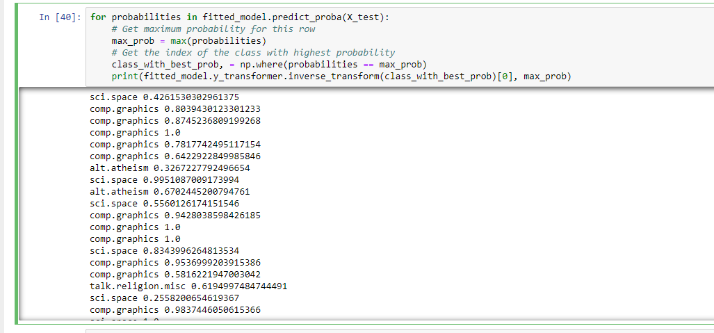 [help wanted] function "model.predict_proba" doesn't give order of ...